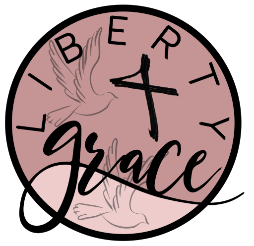 Our Family… – Home | Liberty + Grace