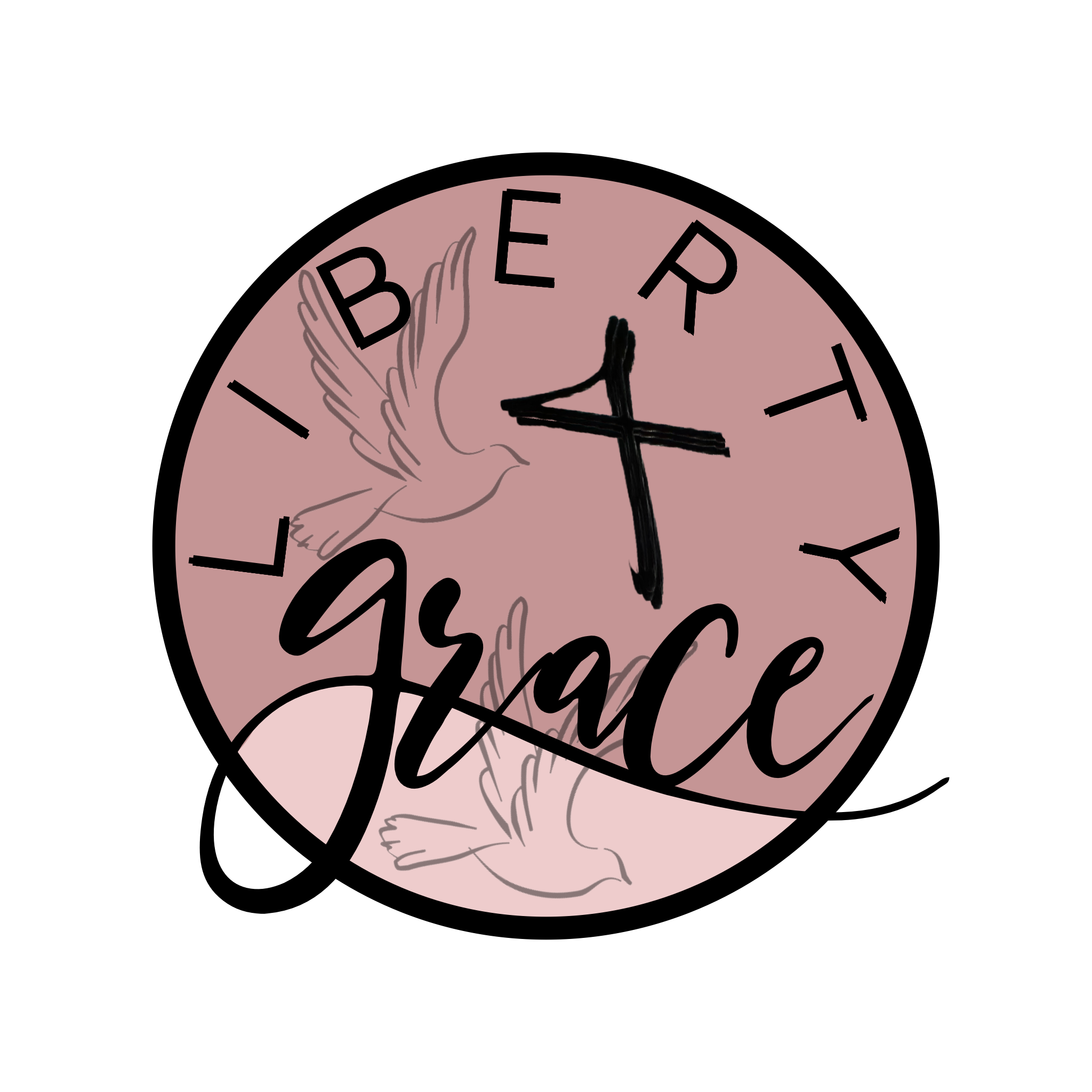 Our Beginning… – Home | Liberty + Grace